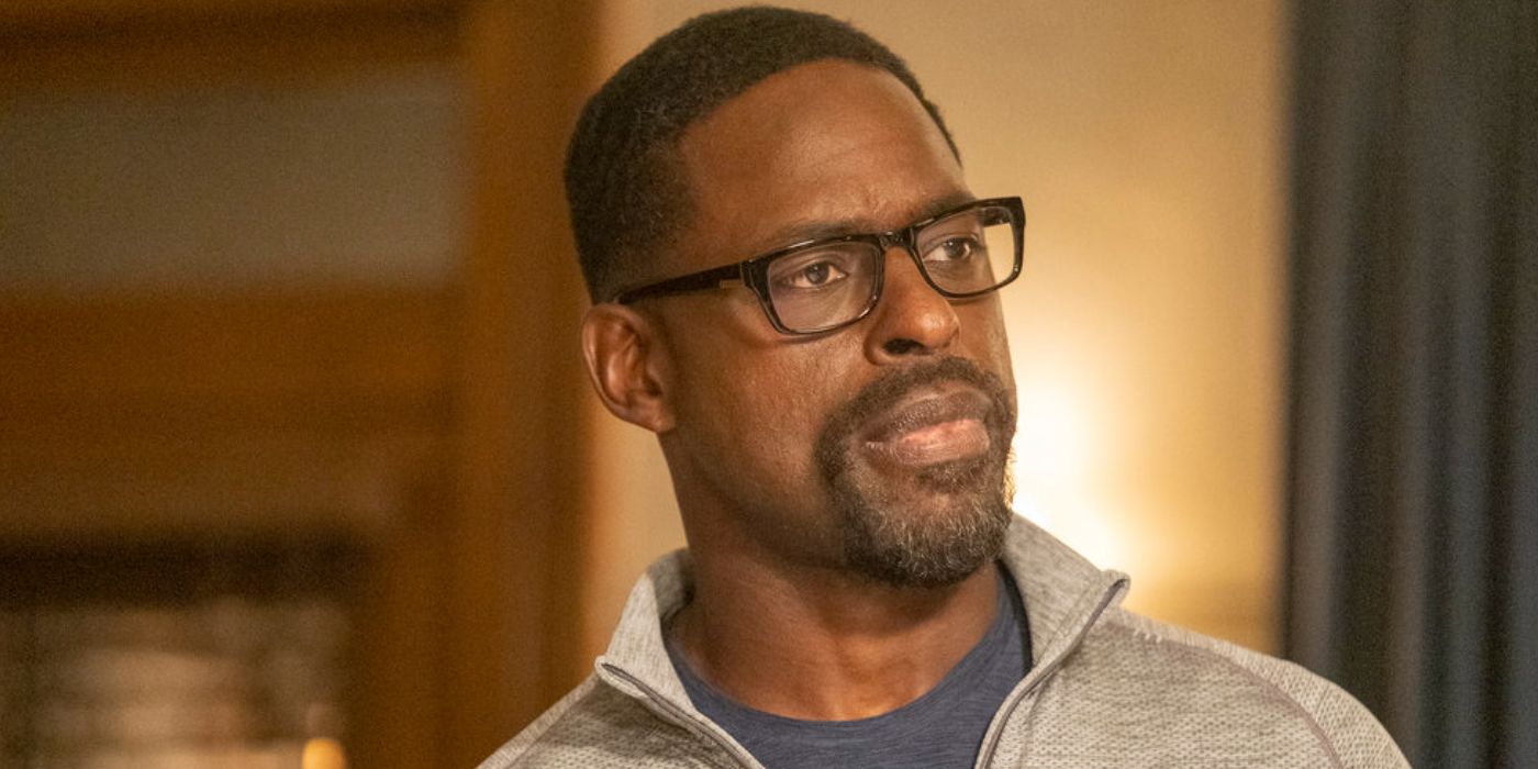 Sterling K. Brown Reacts to This Is Us Co-Stars Losing Their Homes in ...