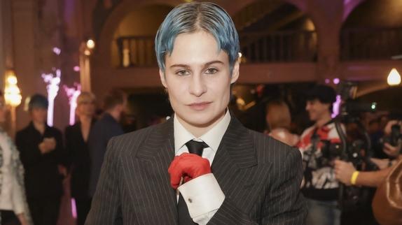 Rahim Redcar de retour avec un nouveau single explosif : écoutez