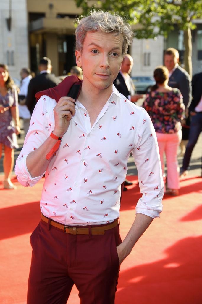 Berliner Comedian Marcel Mann mit 37 Jahren verstorben