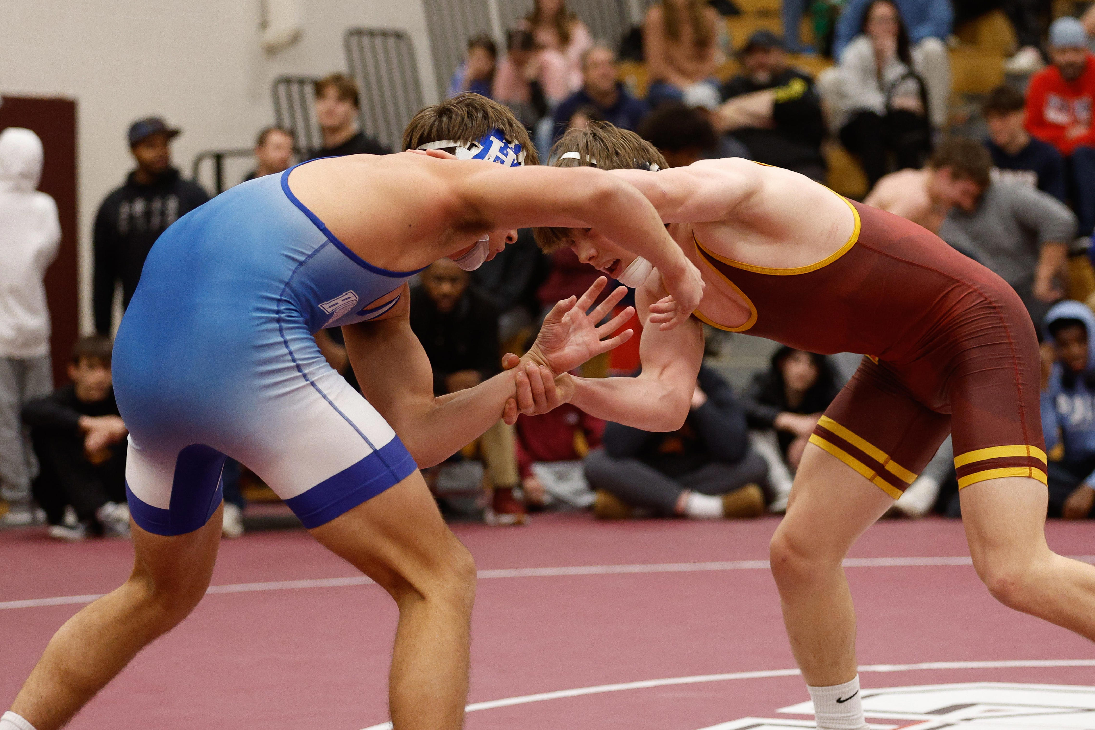 Rivals turned teammates? A look at Binghamton-area teams that have merged