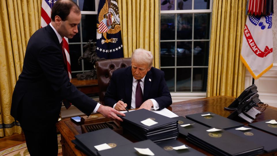 Trump’s gutting of federal DEI programs will hit rural poor communities