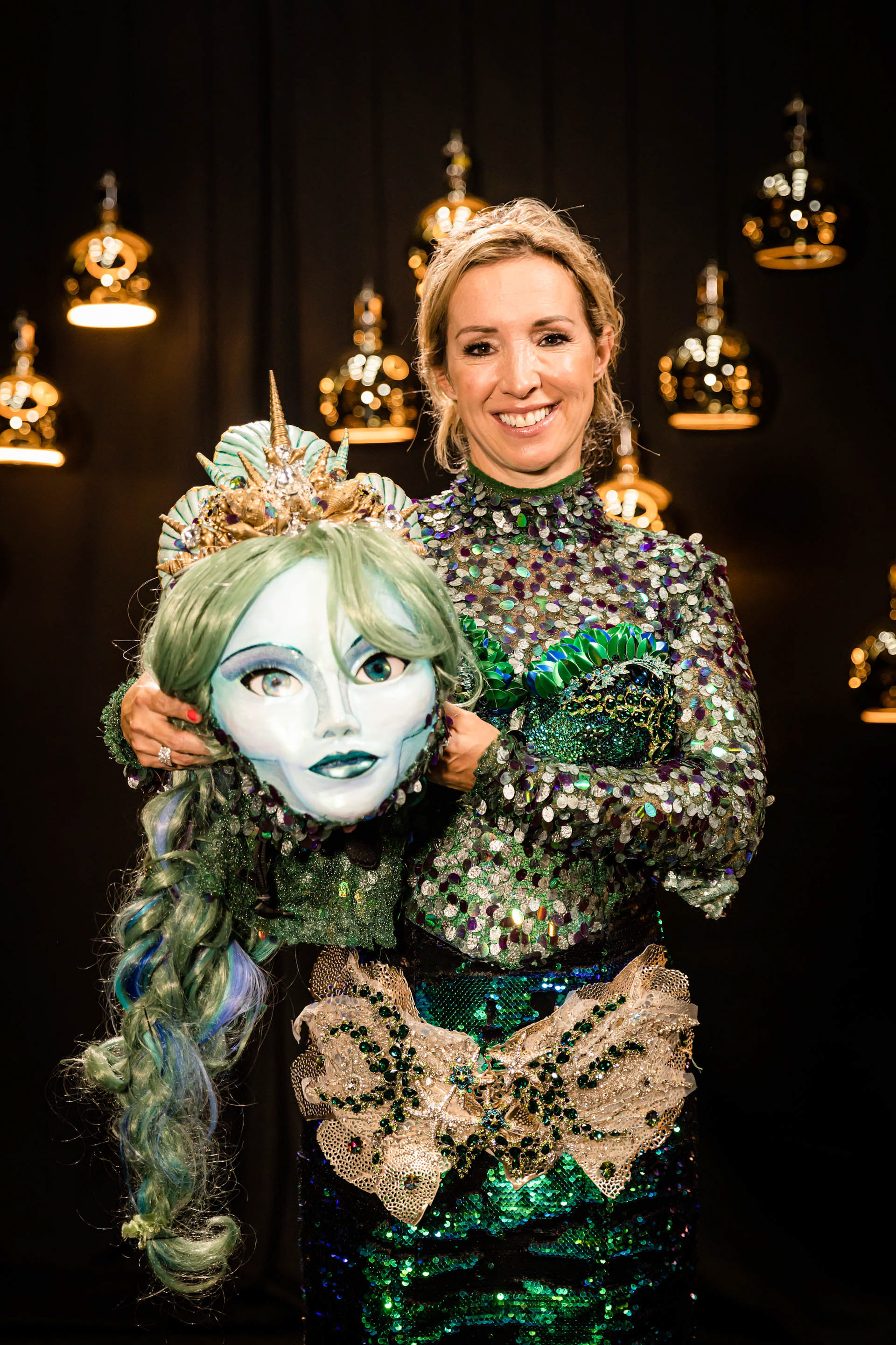 Kathleen van K3 verliefd: “Daar kwam ik tot het besef”