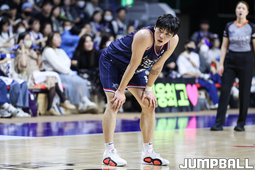 [프로농구 화보]KCC,DB에 역전 승리