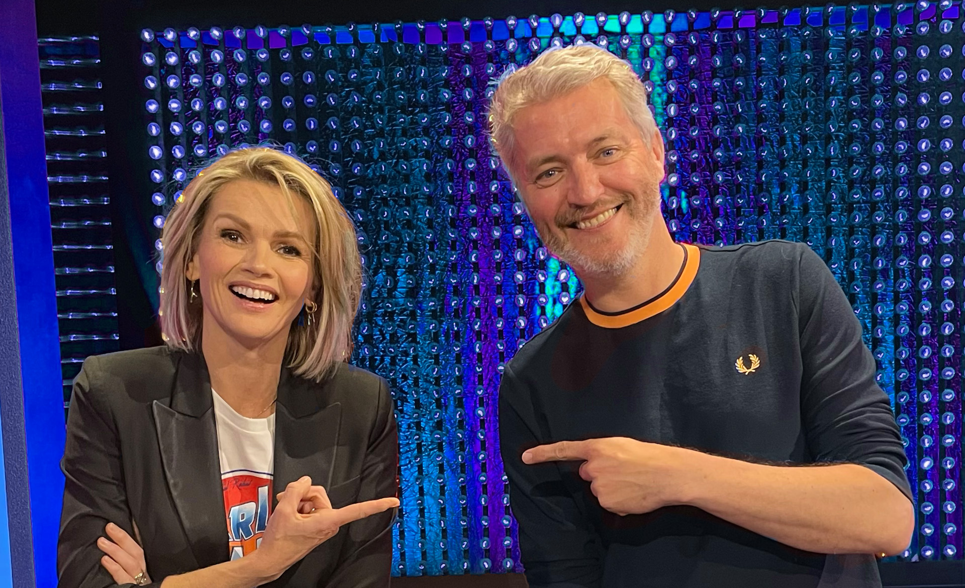 Auto-ongeluk was levensbepalend voor Kürt Rogiers