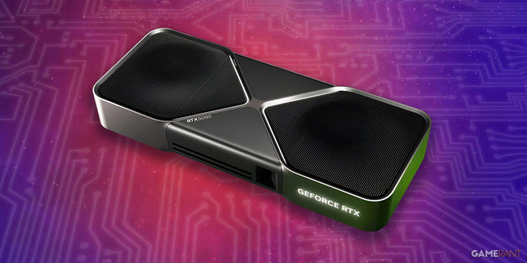 Nvidia's RTX 5090 Anticipated To Be Hard To Get Ahead Of Release