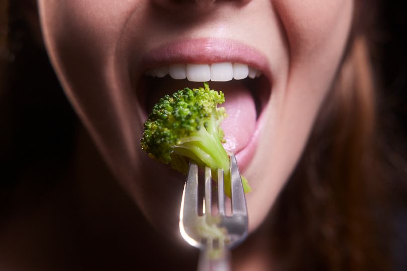 'I'm a nurse - here are five foods, drinks and medications you shouldn ...