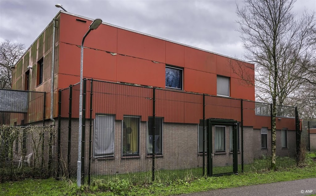 Patiënt opgepakt nadat hij was ontsnapt uit Fivoor in Den Dolder