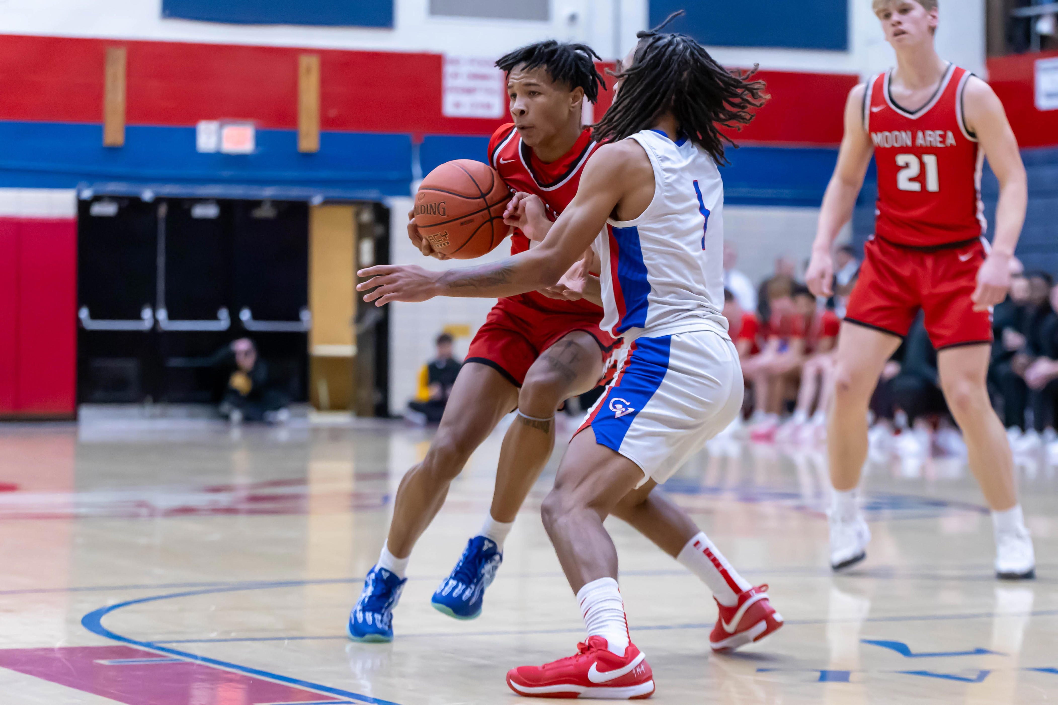 WPIAL basketball playoff roundup: Both Aliquippa teams, South Side ...