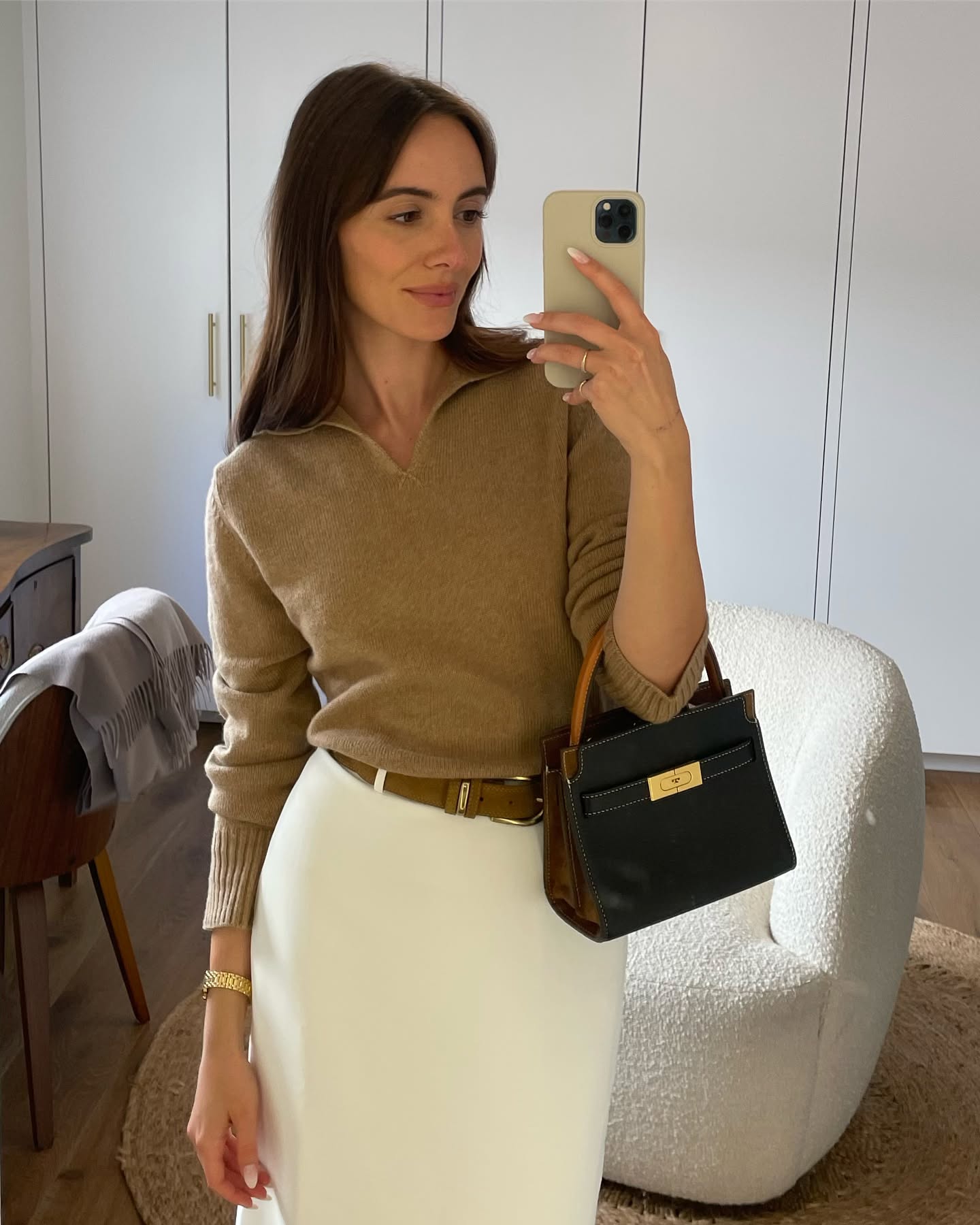 What to Wear to Afternoon Tea: 9 Outfits That Embody Elevated Elegance