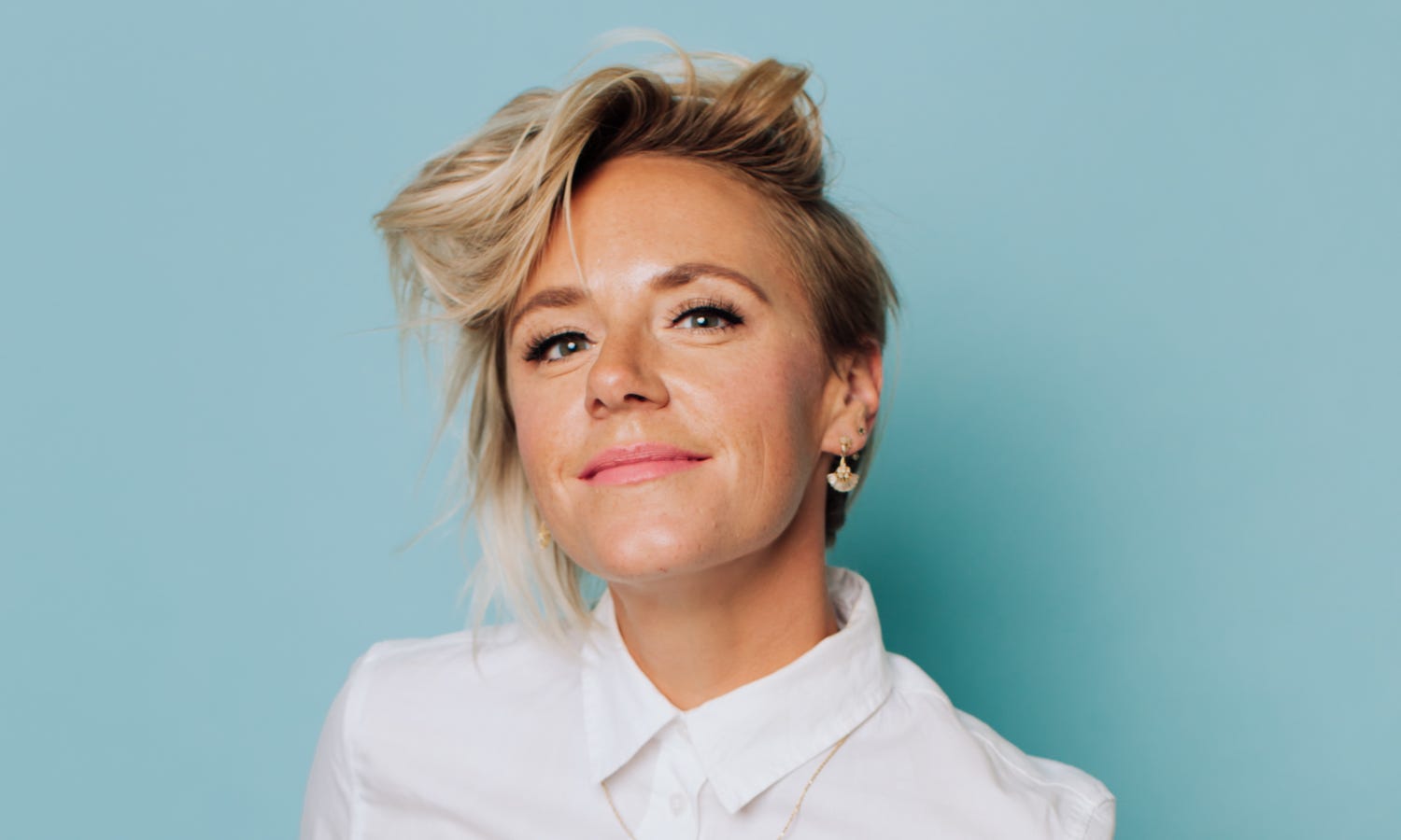 My self-worth was tied to my 6-figure Google job. Then a colleague died ...