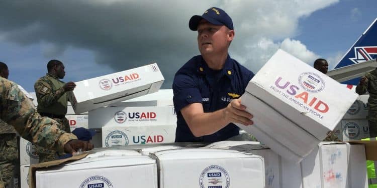 15 Top Organizations That Benefit from USAID, Where the Money Goes