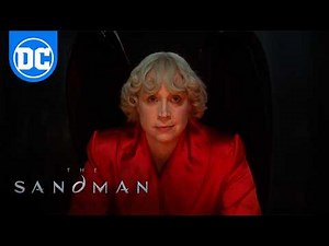 The Sandman - Azazel and Lucifer’s Plot | Super Scenes | DC