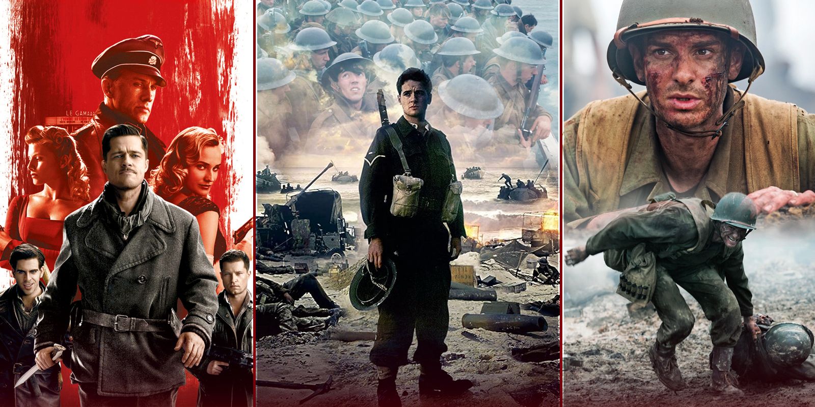 The Best War Movies of the 21st Century, Ranked