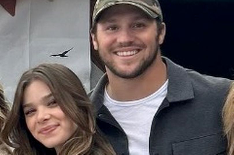 Josh Allen’s amazing $12m homes, very famous fiancee and massive net ...