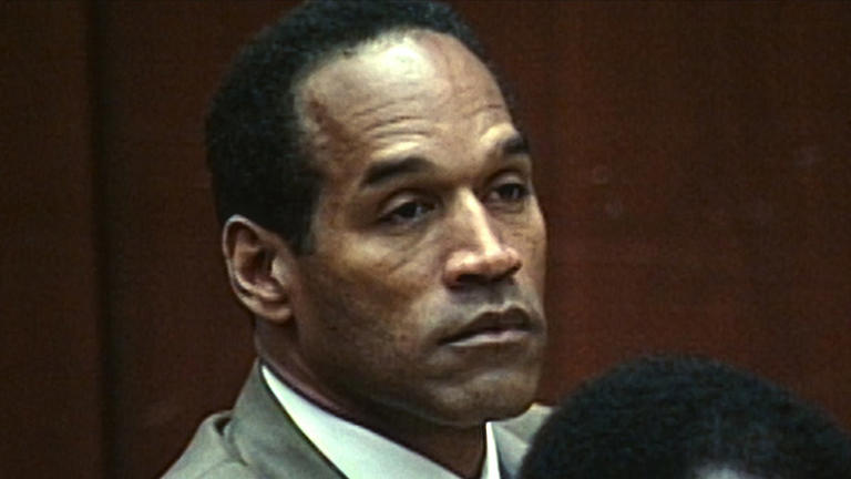 Florida to execute serial killer linked to OJ Simpson case who once ... Florida to execute serial killer linked to OJ Simpson case who once ...