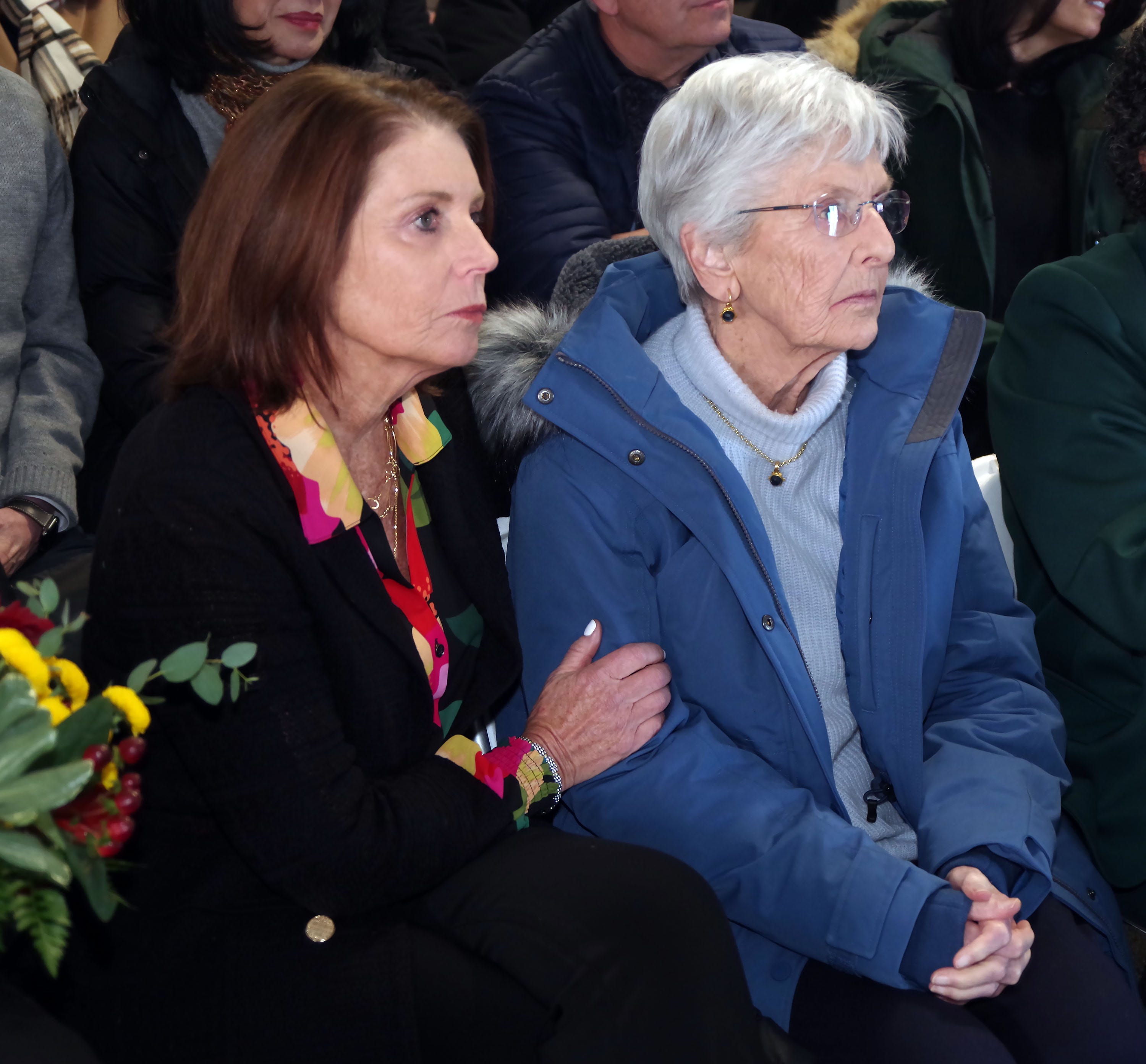 'A place of their own': Will Brockton's new 24-7 housing center end ...