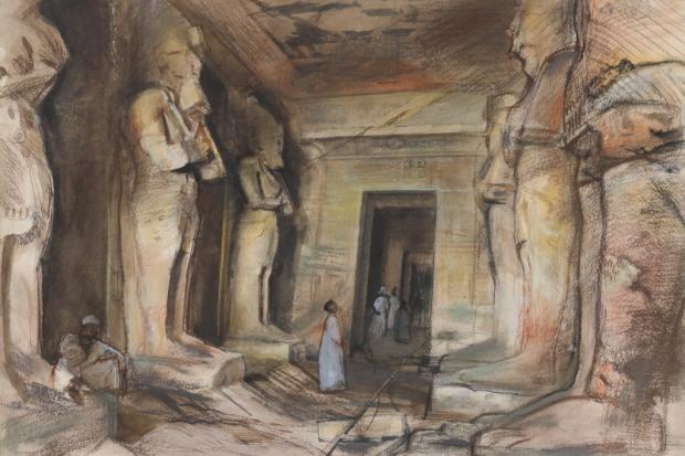 New exhibition at Beecroft Gallery to celebrate legacy of Southend artist