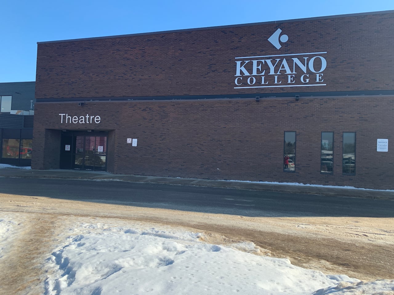 Arts groups fear healthcare expansion at Keyano College will hurt ...