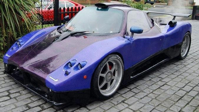 10 Body Kits That Tried Turning Boring Cars Into Supercar Or Sports Car ...