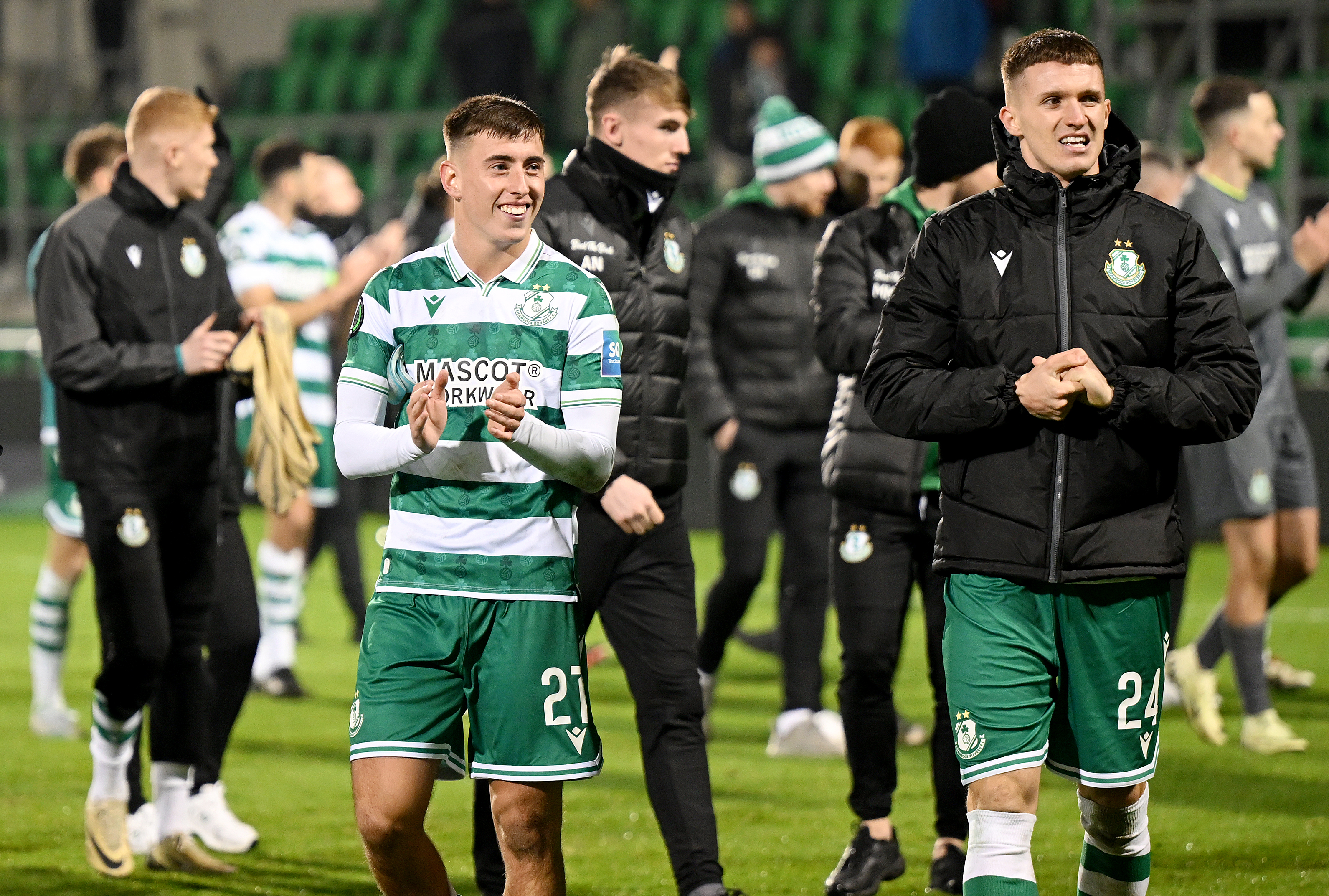 Celtic starlet reveals his Parkhead 'dream' as forgotten man edges ...