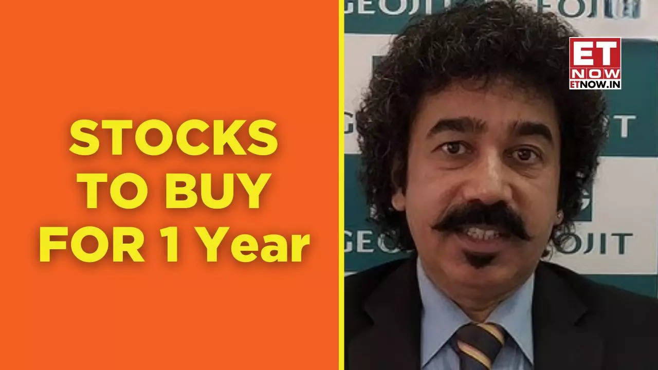 Stocks to BUY pre-budget 2025: Up to 24% upside - 3 picks with share ...