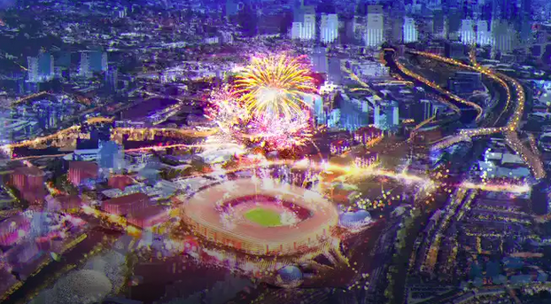 Manchester United boost as Government backs Old Trafford regeneration ...