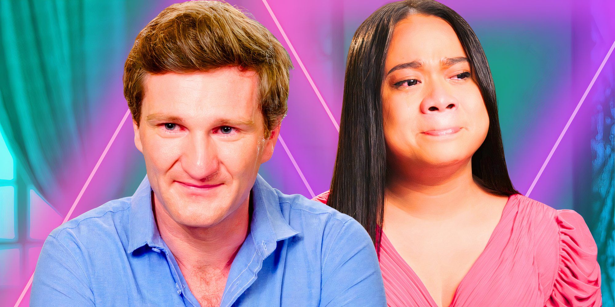 90 Day Fiancé: Faith Gatoc Tulod & Loren Allen’s Shocking New ...