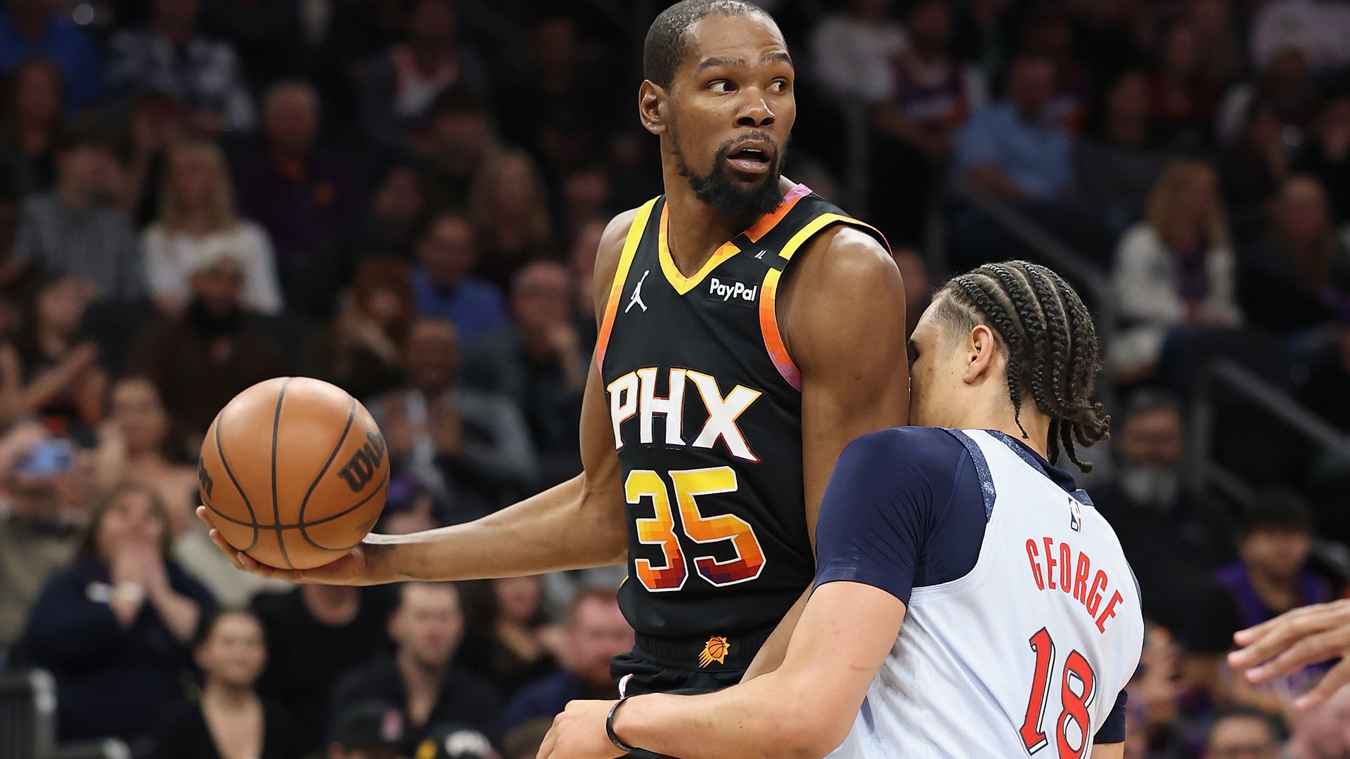 Bright Side Baller: The Suns take care of business before their ...