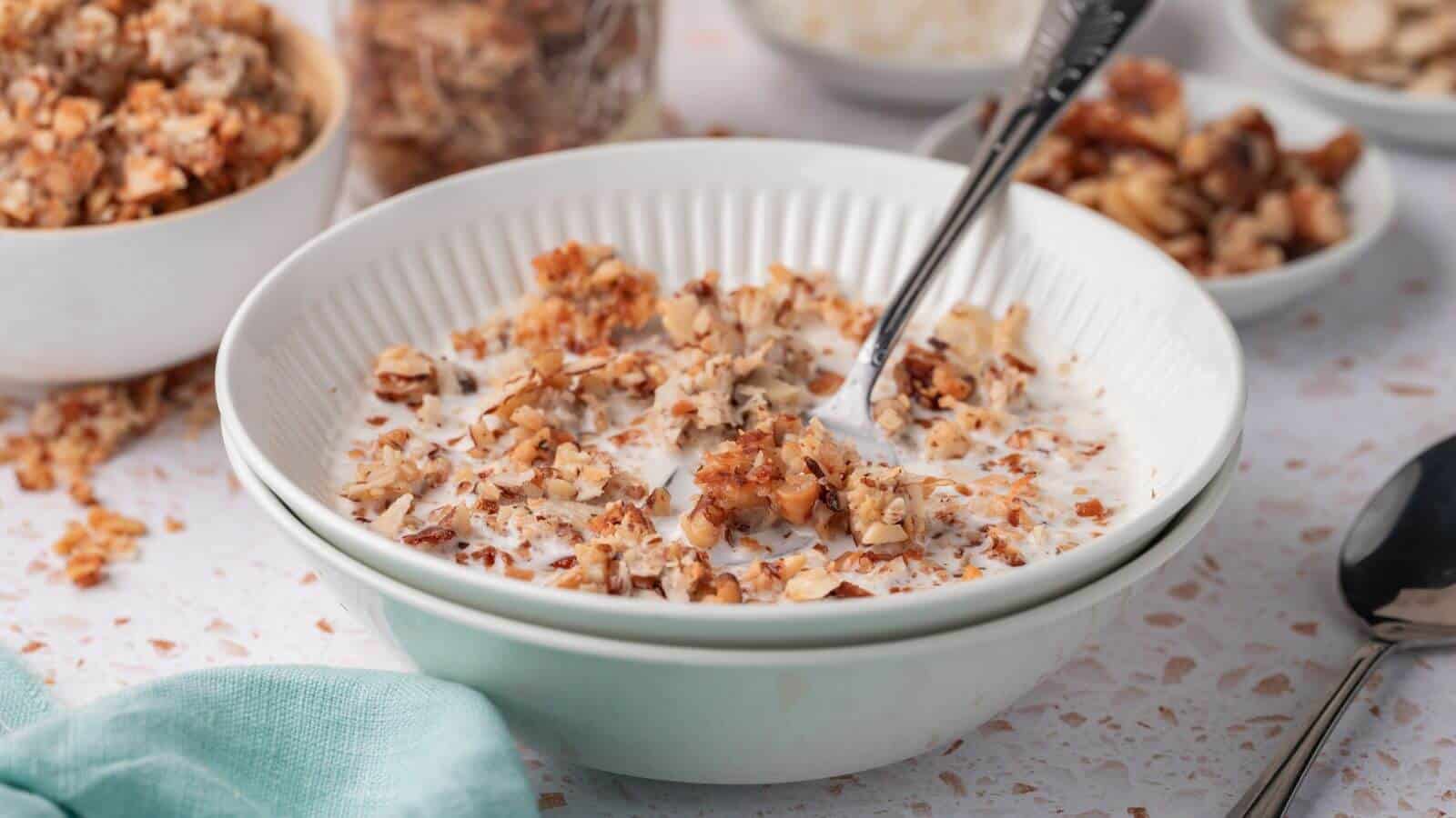 11 Low Carb Breakfasts That Will Ruin Sugary Cereal for You