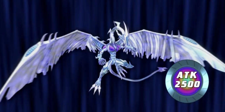 Yu-Gi-Oh!'s 10 Strongest Boss Monsters, Ranked