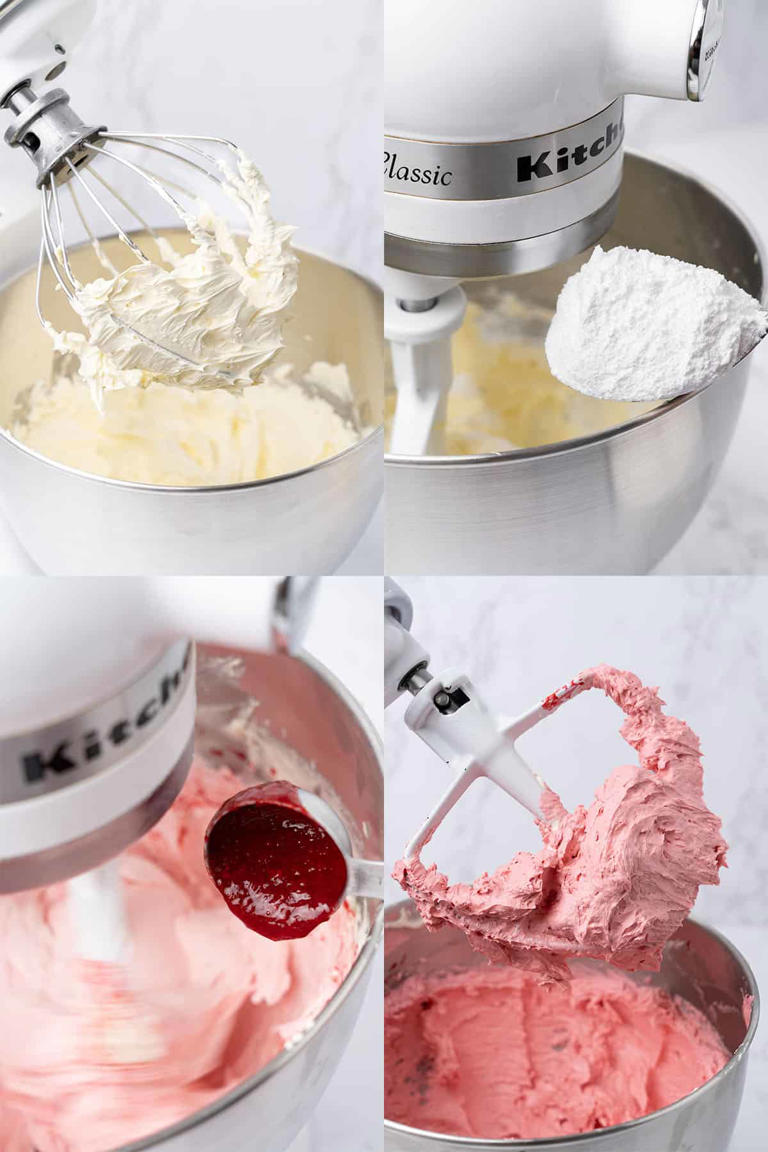 I Am a Professional Baker and This Is My Most Popular Raspberry ...