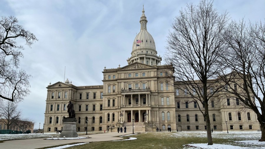 Michigan lawmakers clash over push to change voter ID requirements