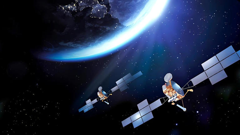 PAZ-2 y Spainsat NG: los satélites españoles clave para la defensa y la ...