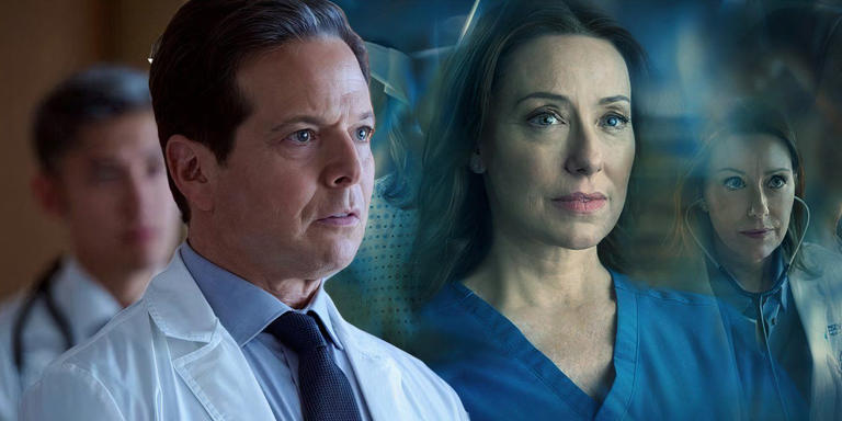 Is Fox's Doc Based On A True Story? The Real-Life Amy Larsen Explained Is Fox's Doc Based On A True Story? The Real-Life Amy Larsen Explained