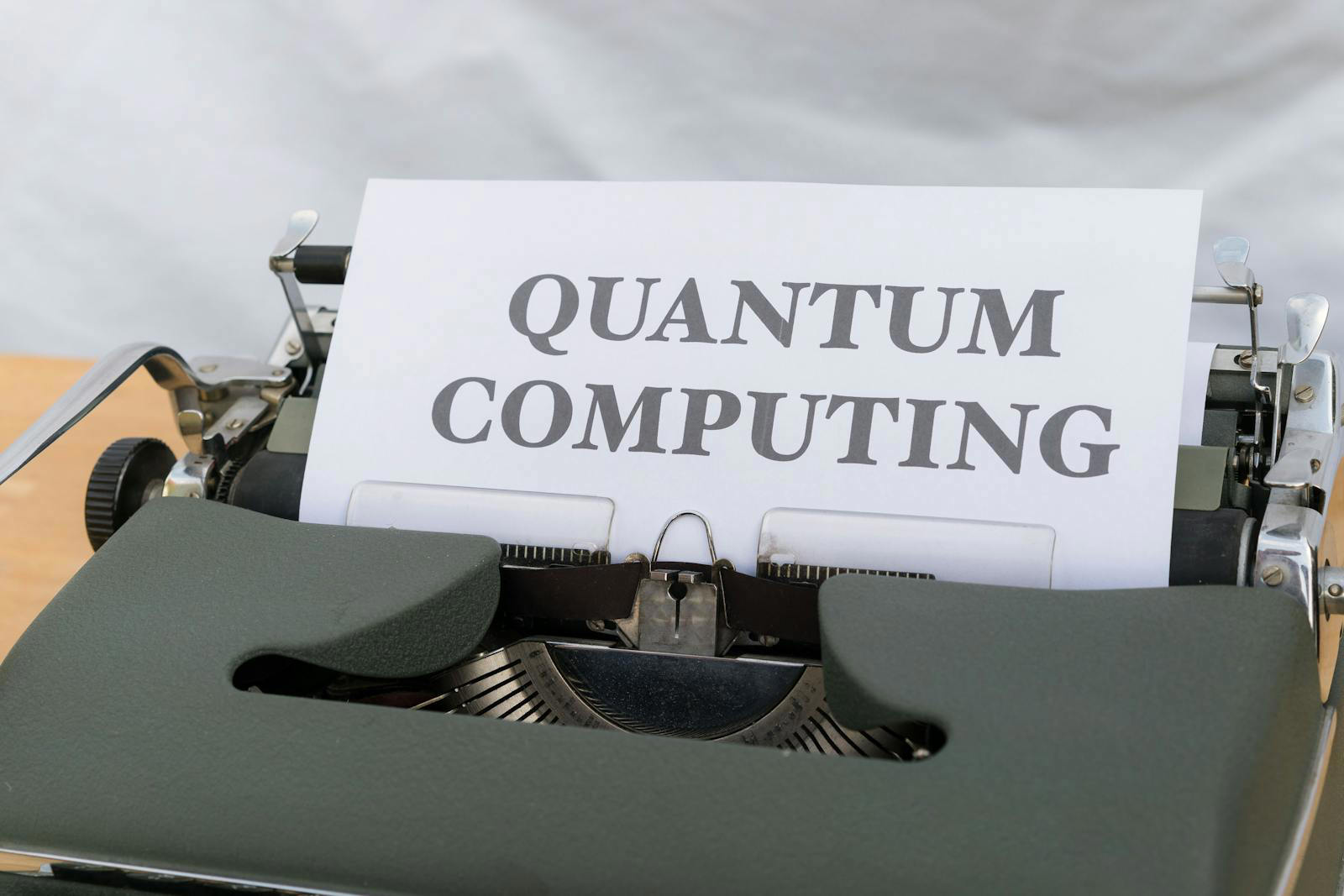 How Quantum Algorithms Could Optimize Wildlife Conservation Strategies How Quantum Algorithms Could Optimize Wildlife Conservation Strategies