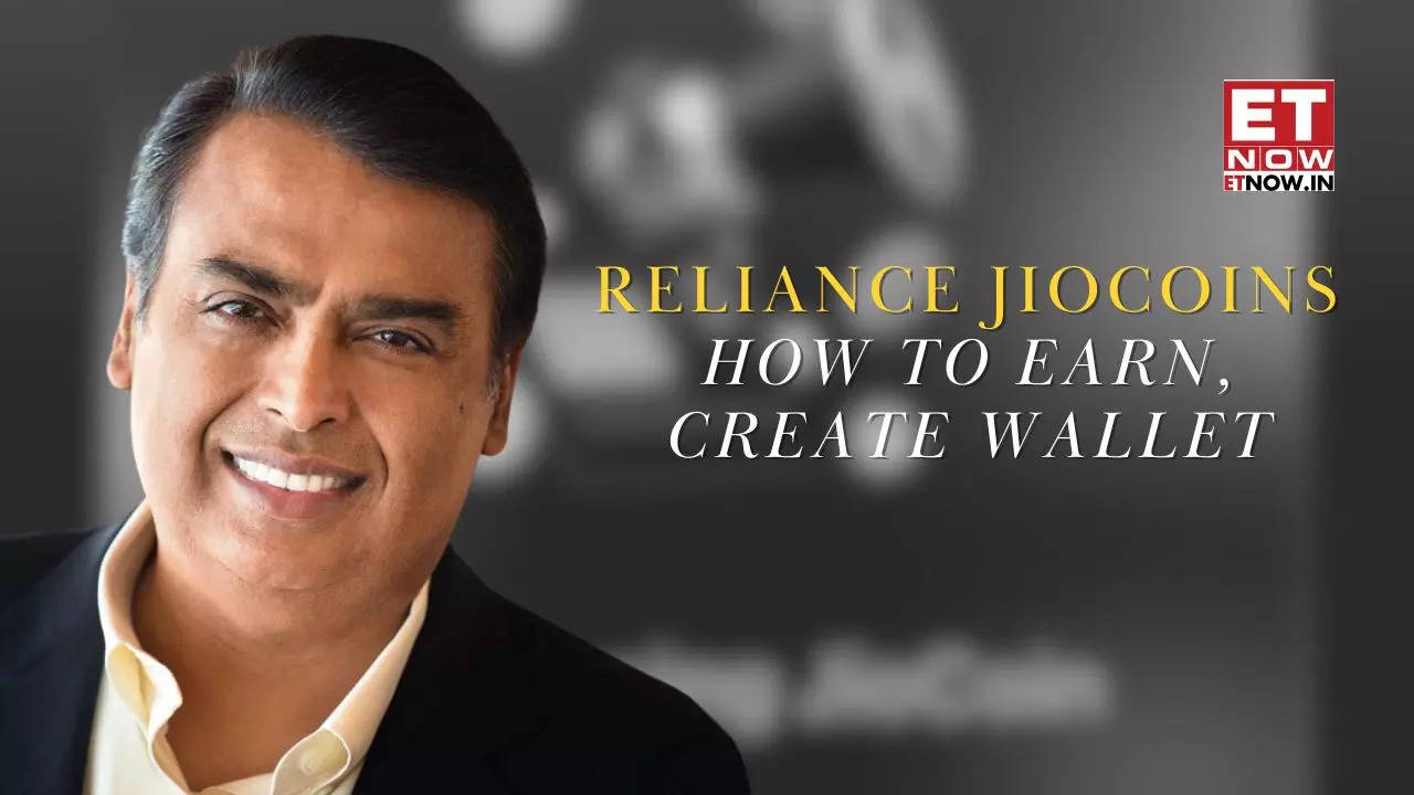 Reliance JioCoin DECODED: Can anyone participate? Eligibility to ...