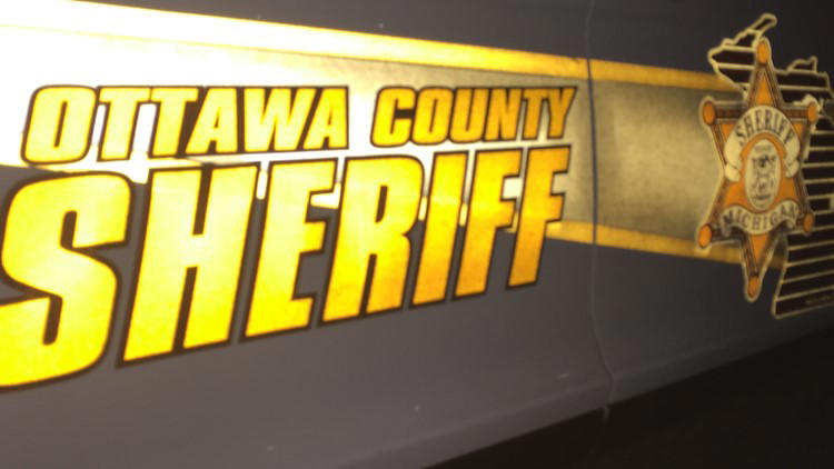 Jeep hits parked police car on I-96, highlights Michigan 'Move Over ...