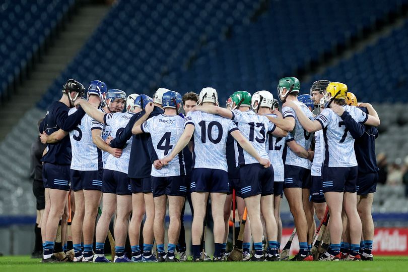 Four-time All-Ireland winner makes dramatic switch to Dublin hurling panel