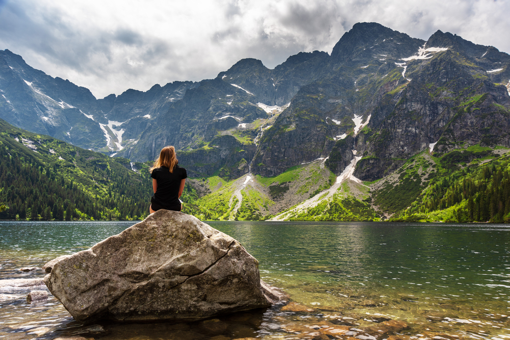 20 Most Beautiful Lakes in Europe’s Mountain Regions
