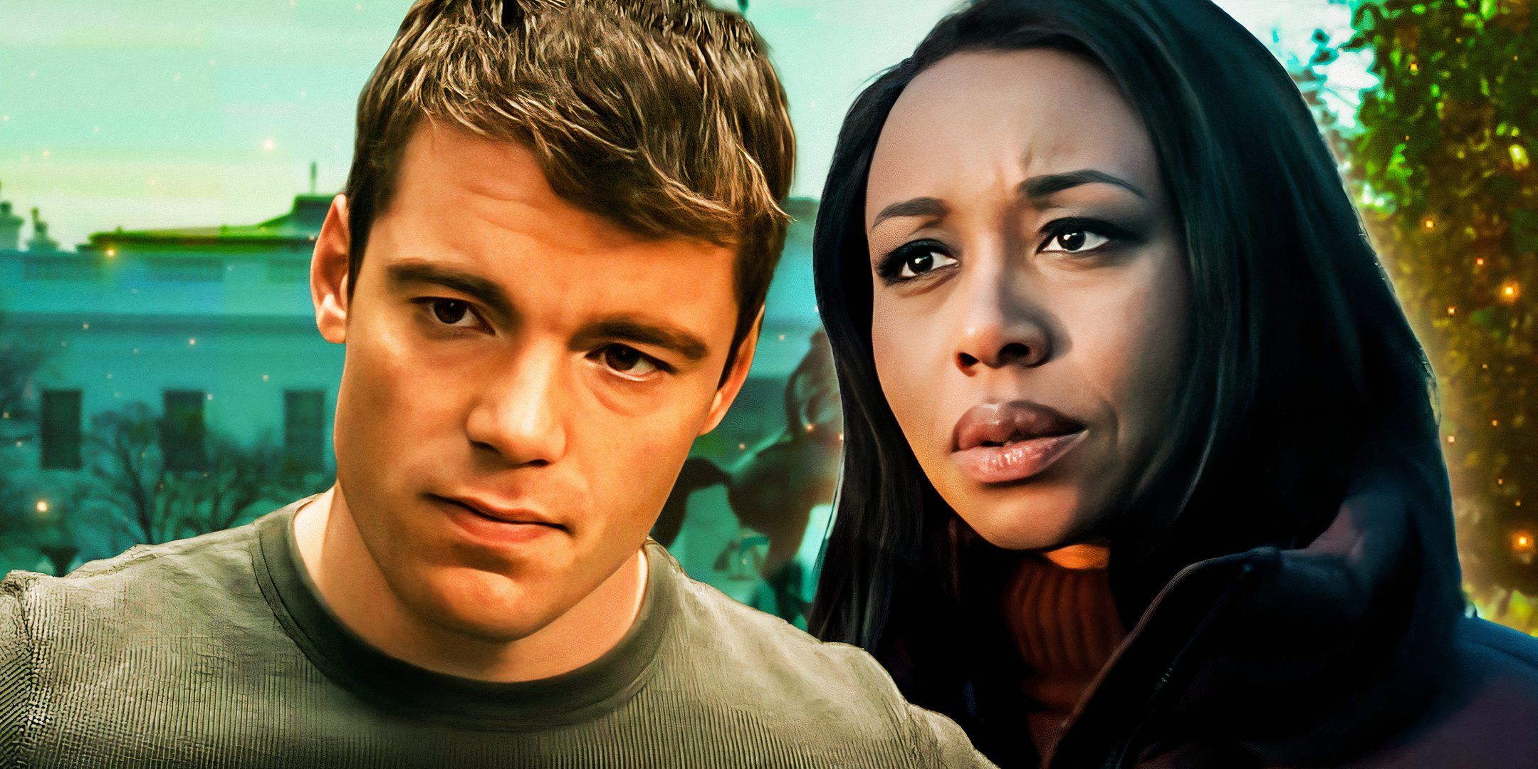 Why The Night Agent Season 2's Rotten Tomatoes Score Is So Much Lower Than Season 1