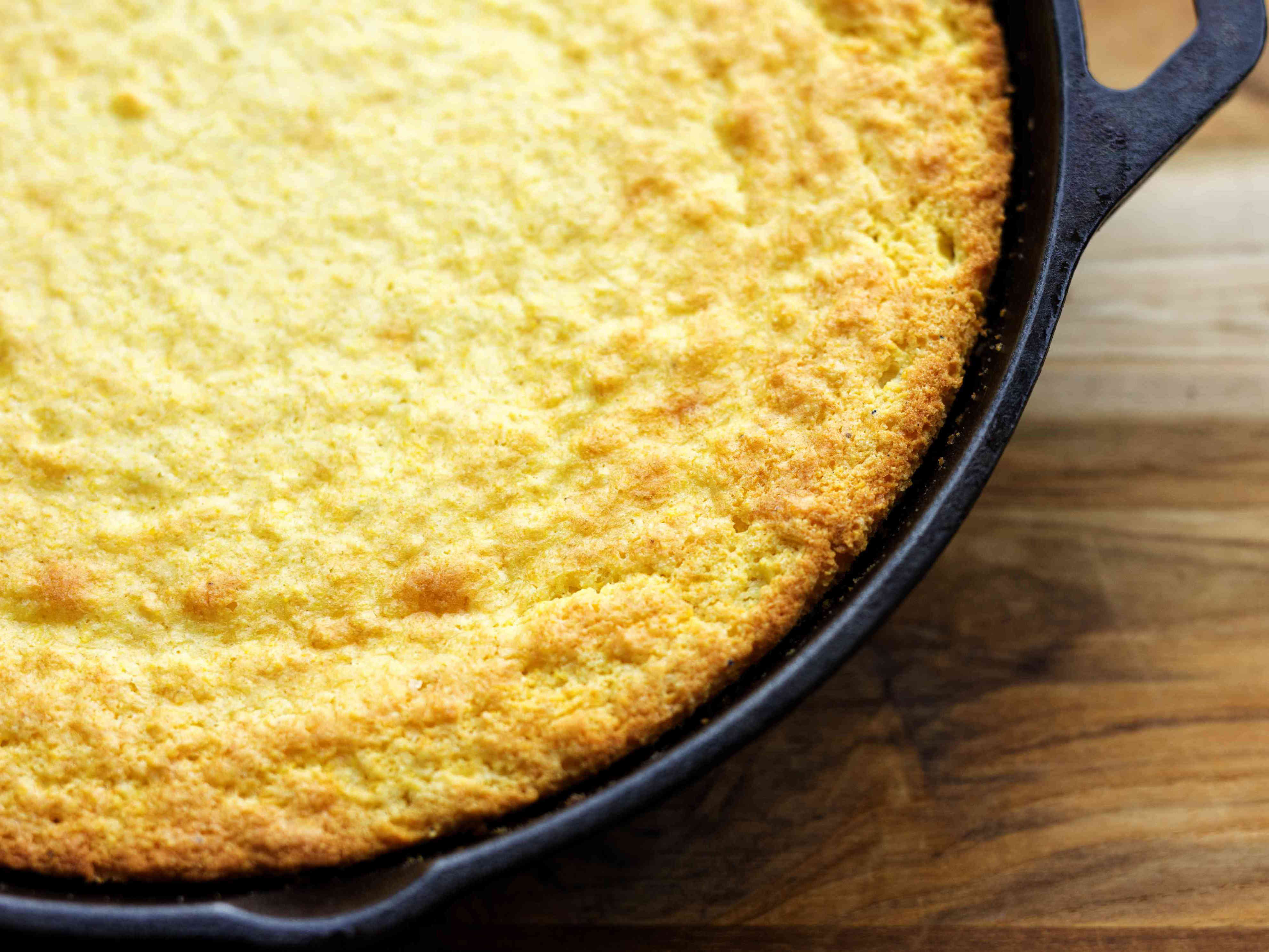 Meet Spoon Bread: A Comforting Southern Treat That's Perfect for Cold ...
