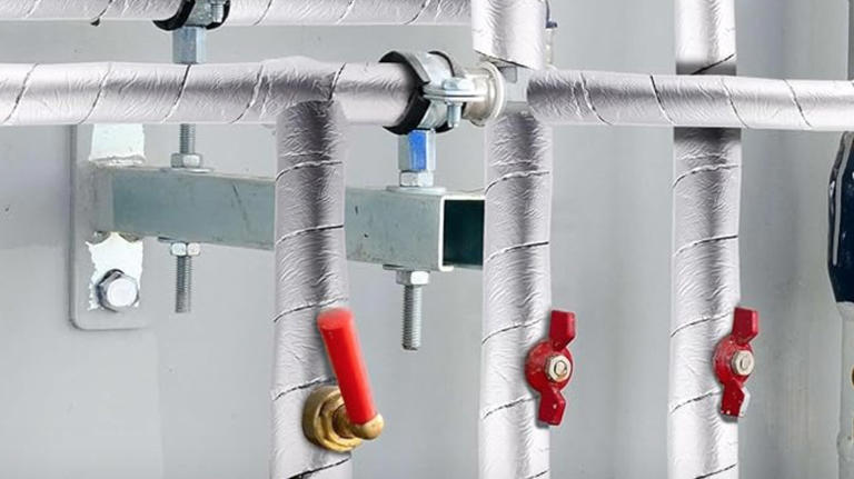 Useful Products To Prevent Your Pipes From Freezing During Winter