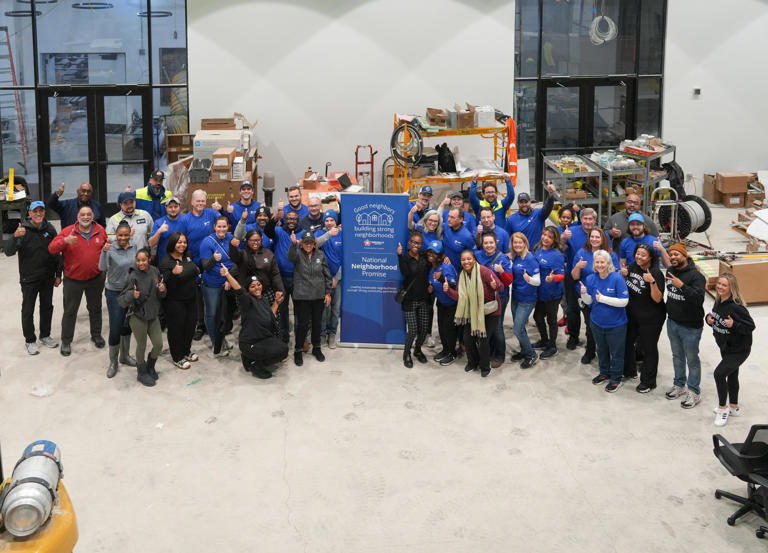 Midnight Golf's mission lives on with a new name and new Detroit home