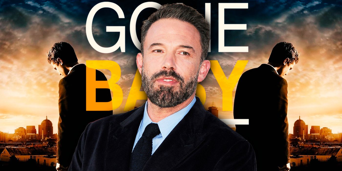 'I Didn't Take Part': Infamous TV Personality Recalls Rejecting Ben ...