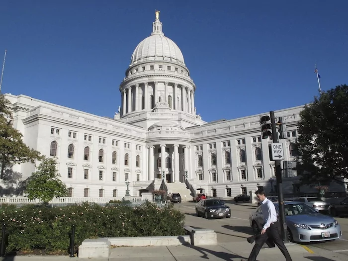 Wisconsin Supreme Court unanimously rules against GOP law that weakened ...