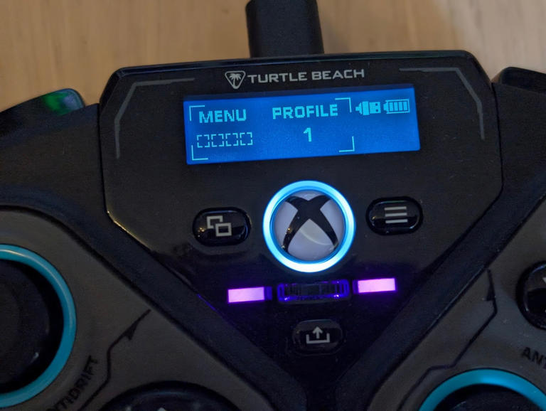 Test: Turtle Beach Stealth Pivot