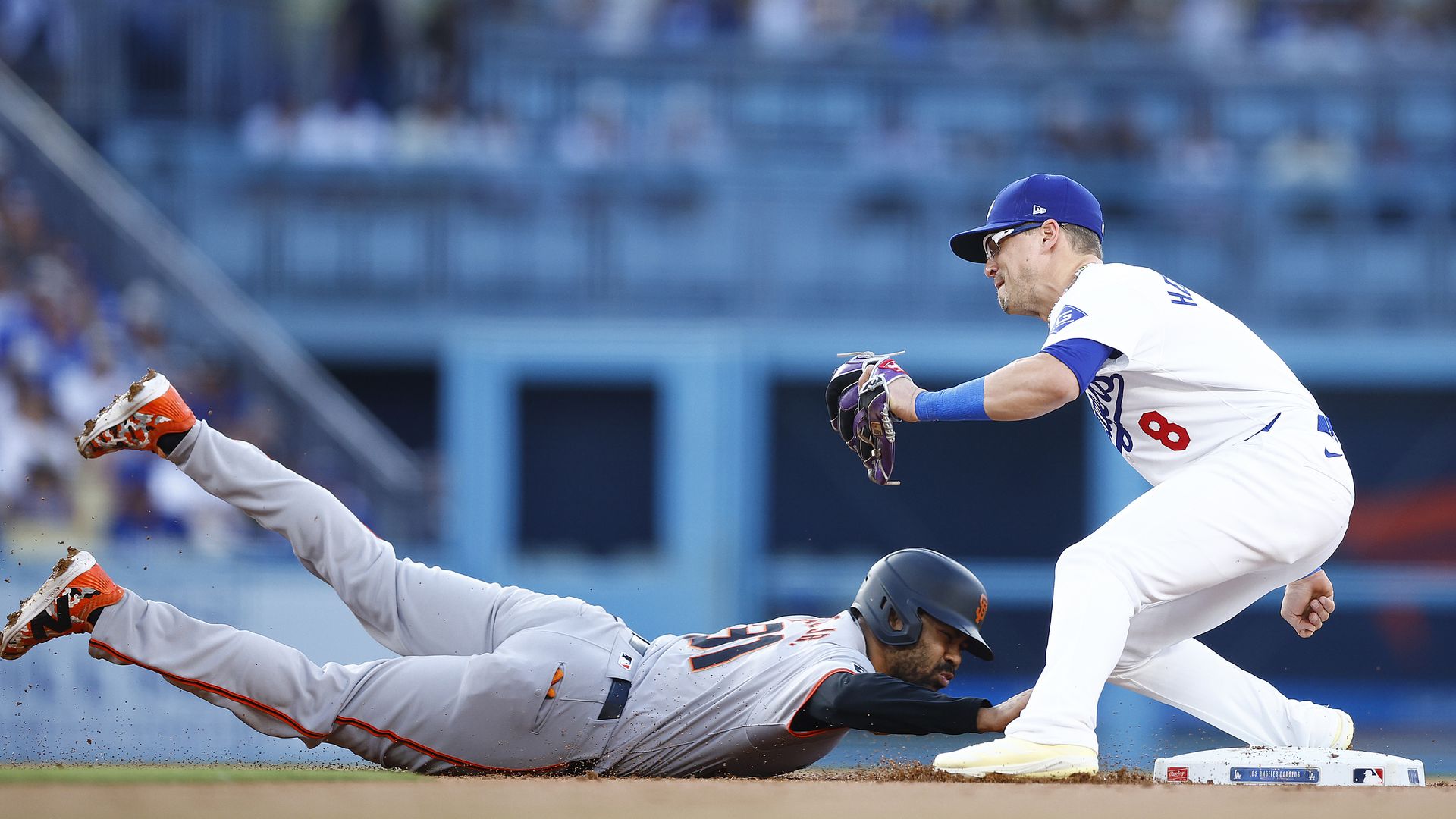 Sunday BP: The Dodgers are not the enemy