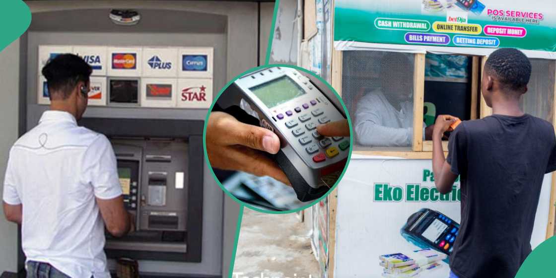Fintech vs banks: Zenith, UBA, 2 others dominate electronic ...