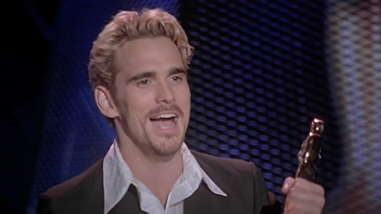 5 Fascinating Facts About The First-Ever Oscars