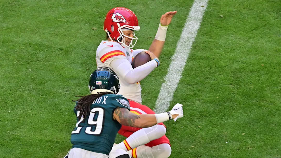 NFL’s New Replay Rule Expansion Aims to Address QB Hits—How Will ...